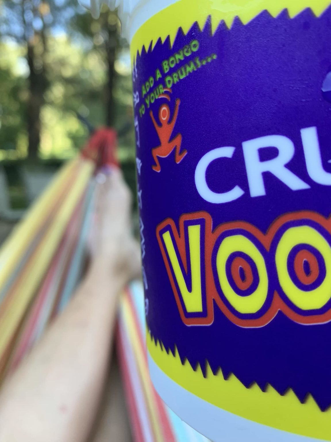 The Real “Voodoo Juice” Recipe | Rum and Stuff.